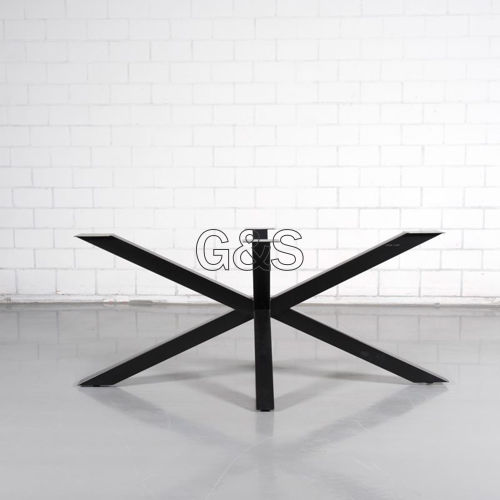G&S Belgium - Your furniture partner- Tafelpoten